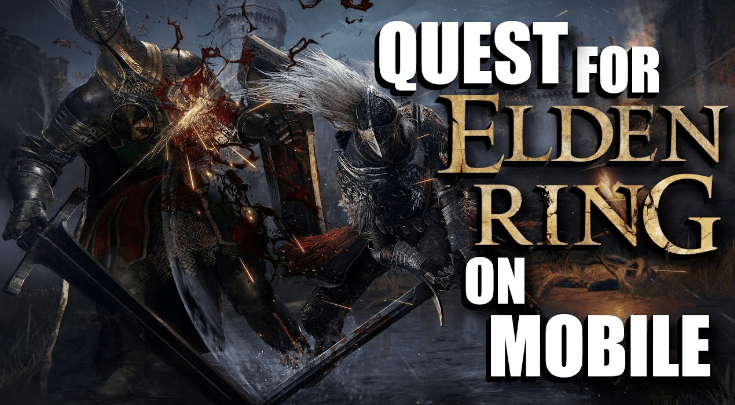 Elden Ring Mobile: A New Frontier in Gaming on the Go - Masketer