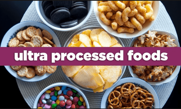 Hidden Dangers: The 32 Harmful Effects of Ultra-Processed Foods - Masketer