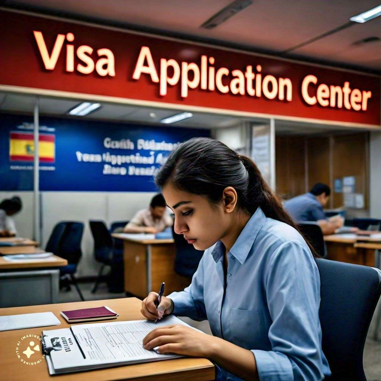 Ultimate Guide to Securing a Spain Student Visa and Admission - Masketer