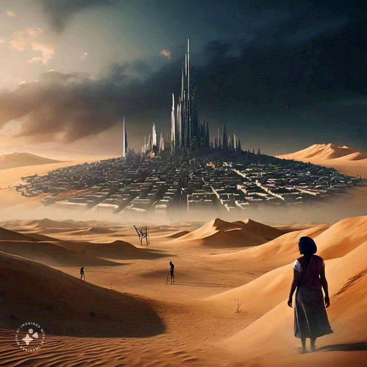 Neom Eco-City Project: Allegations of Forced Killings to Clear Land ...