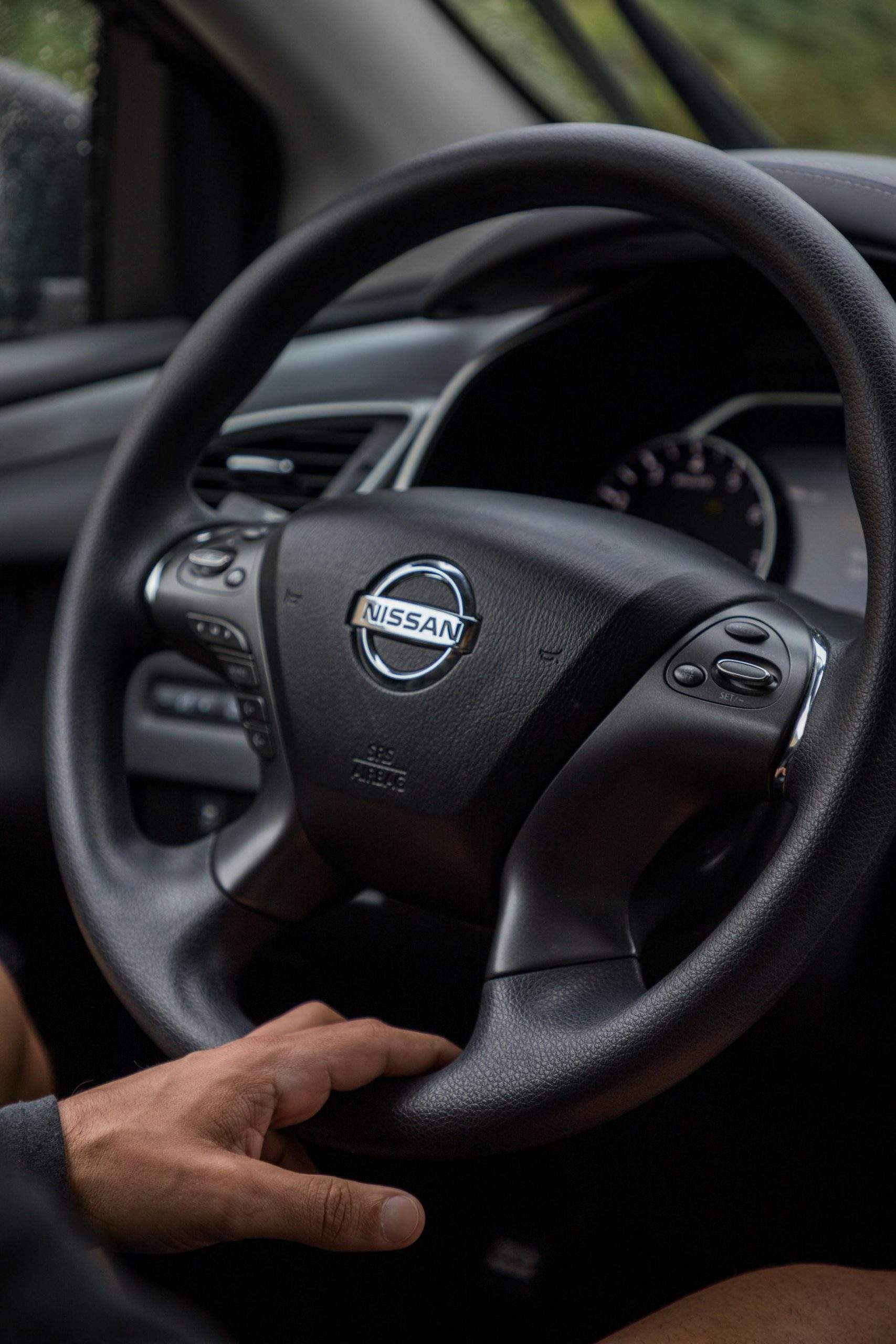 Nissan CFO Stephen Ma Announces He Is Stepping Down - Masketer